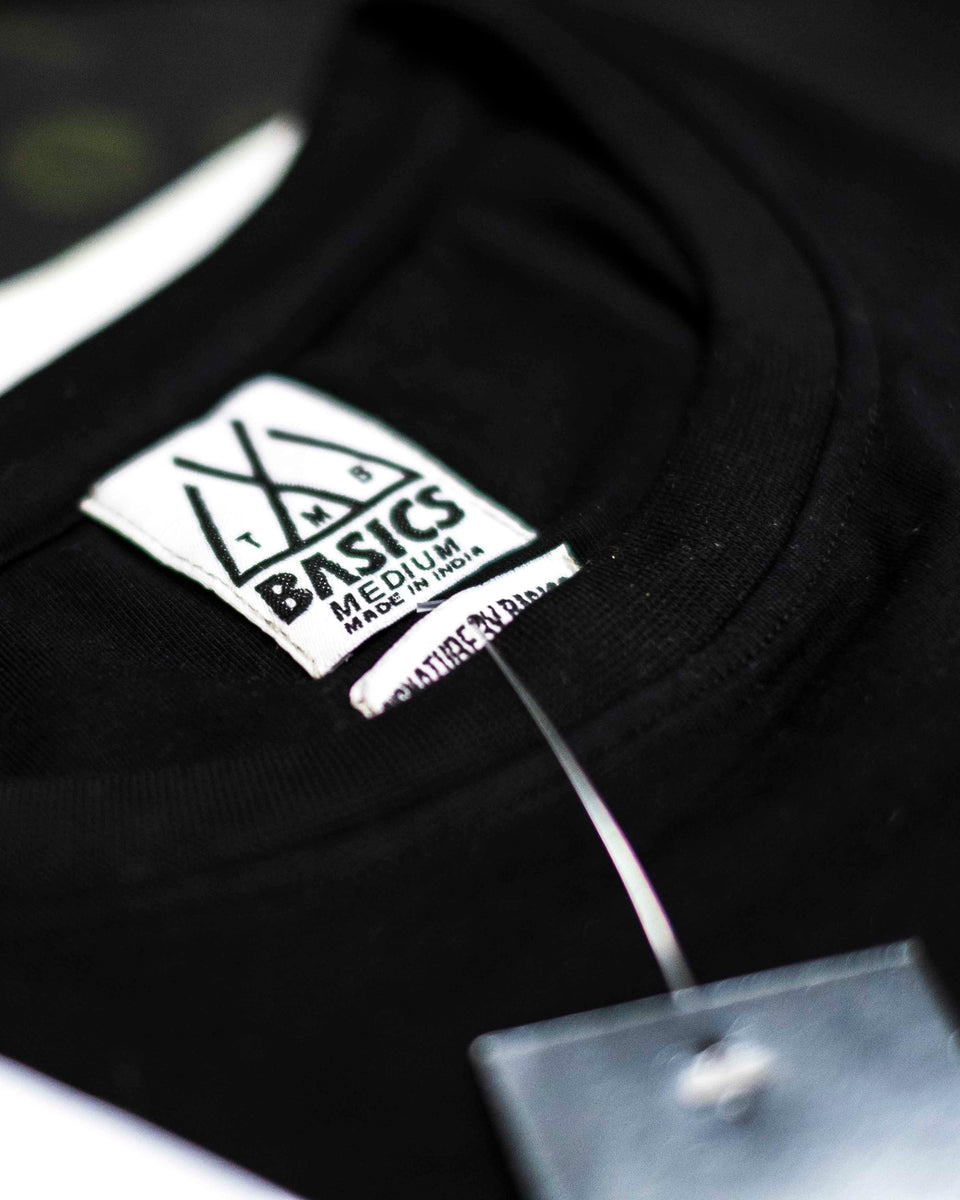 Signature Series by TMB Basics