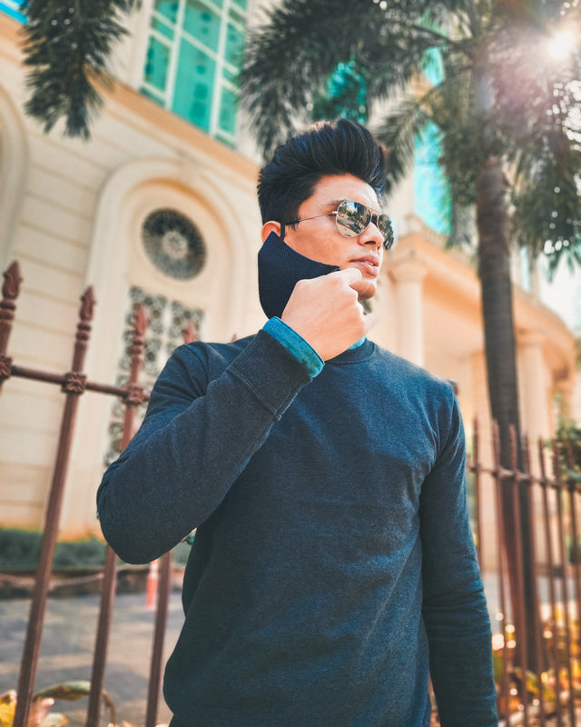 TMB Basics | Curating The Timeless Elements of Men’s Style